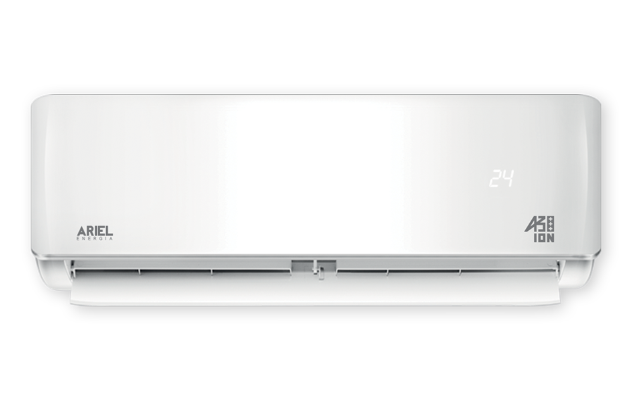 Ariel Energia — A3ION climatizzatori multisplit A++, perfetti per ...