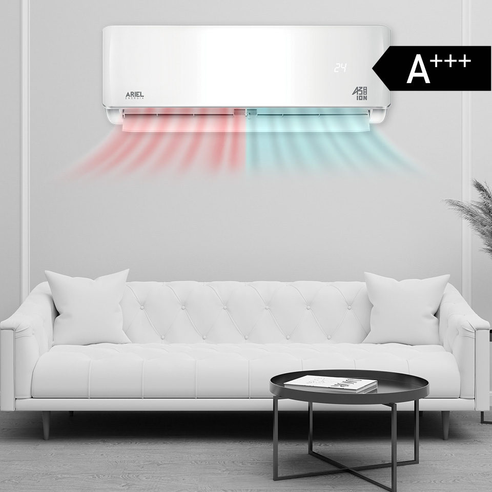 Climatizzatori con funzioni e prestazioni all’avanguardia per il ...