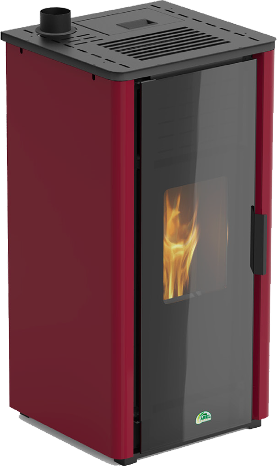 Tokio 14 2C — Ariel Energia